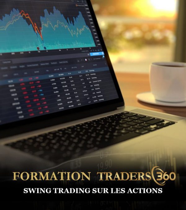 Swing trading sur les actions CA et US – Traders 360