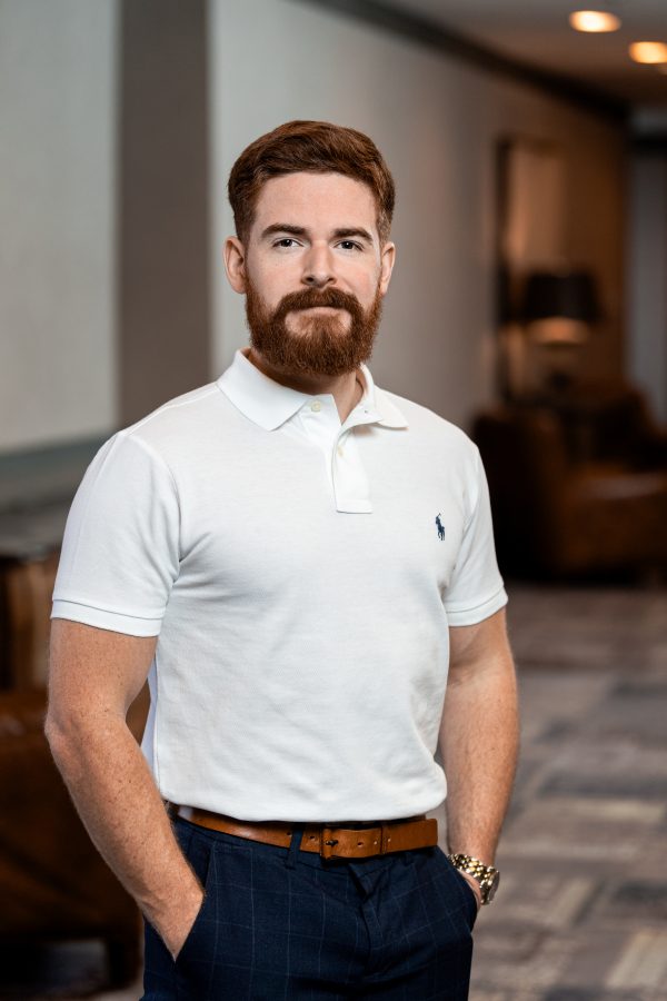 Qui est Alex Demers? – Traders 360